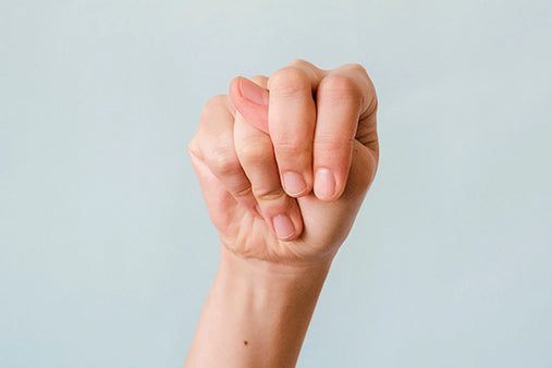 How fingerspelling forms the basis of Sign Language – Springtime Education