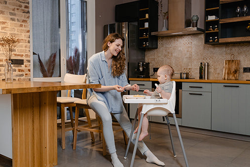 Baby Sign Language | Using Signs With Your Child Before Talking – Springtime Education